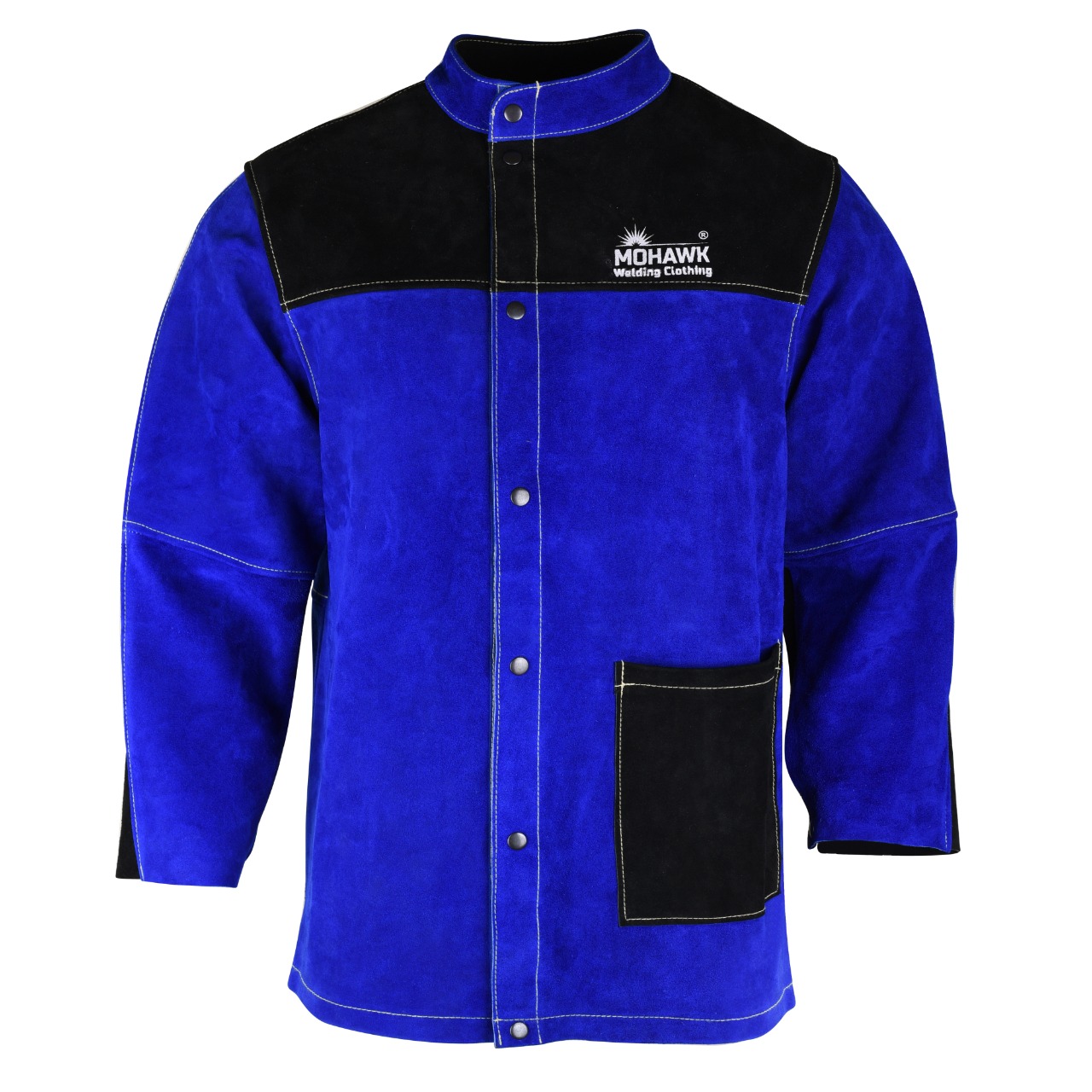 Arc Welding: Personal Protective Clothing and Equipment - The Business ...