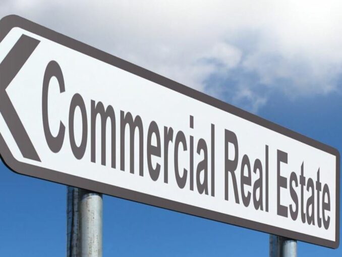 Joseph Haymore - Why Invest In Commercial Real Estate - The Business Daily